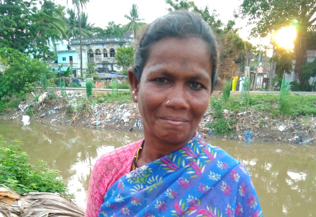 “Untouchable” Woman Finds Jesus After Christian Stranger Saves Her Life ...