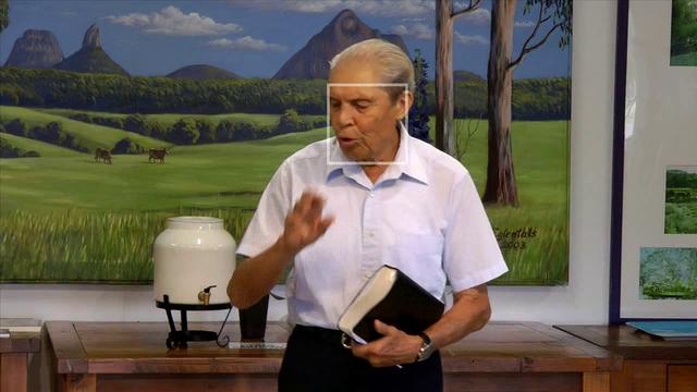 Timothy | Good News Unlimited