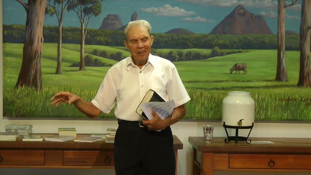 Peter | Good News Unlimited