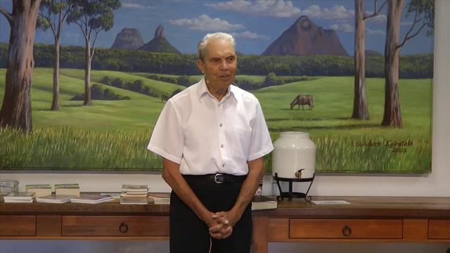 Peter | Good News Unlimited