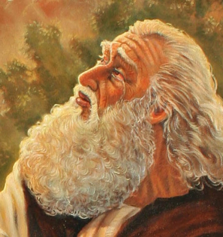 How Abraham Learnt The Gospel – By Desmond Ford | Good News Unlimited