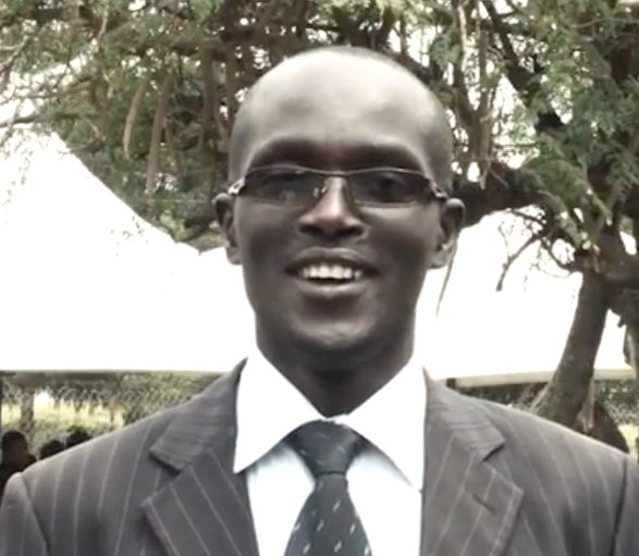 How The GNU Conference In Uganda Has Inspired Pr Boaz | Good News Unlimited