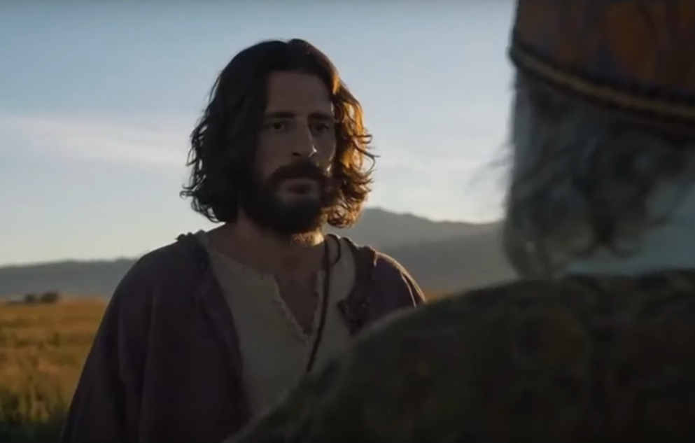 Encounters With Jesus 22: Home Town Rejection | Good News Unlimited