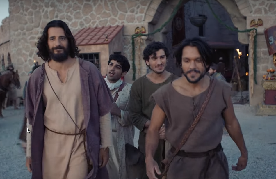 Encounters With Jesus 17: Is There Anything Good From Nazareth? | Good ...