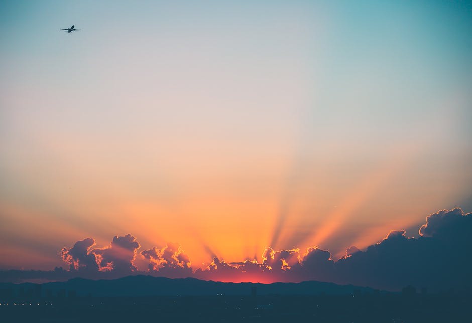 Unlimited: Endings Are Just Beginnings In Disguise | Good News Unlimited
