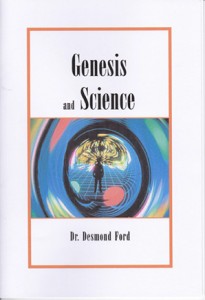 Genesis & Science | Good News Unlimited