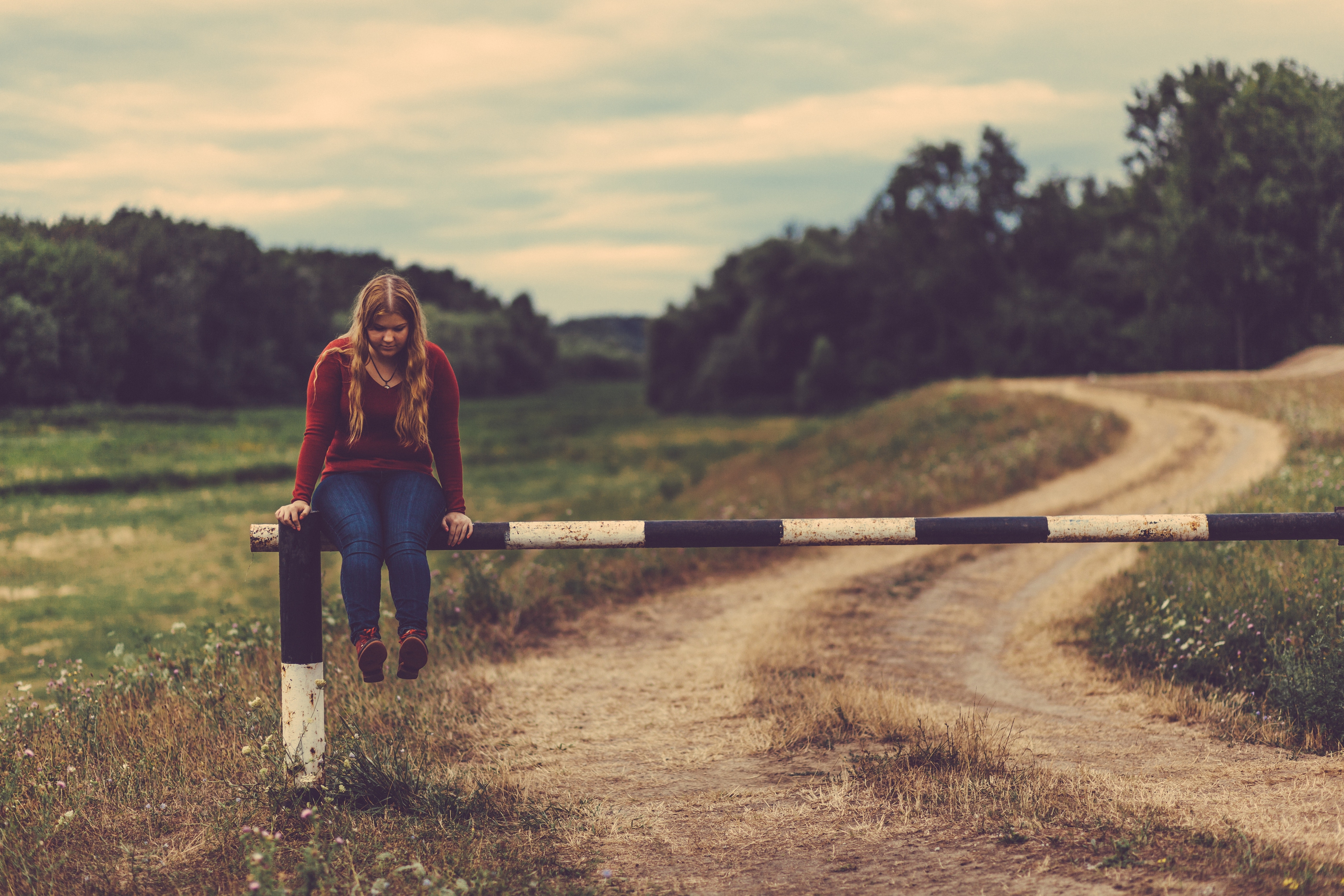 Get Out Of The Way | Good News Unlimited