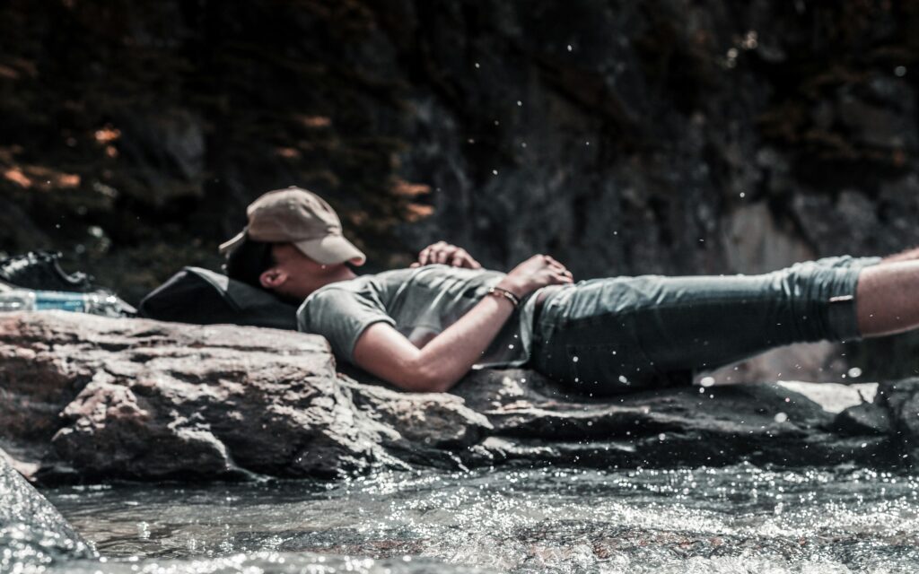 God Doesn’t Sleep | Good News Unlimited