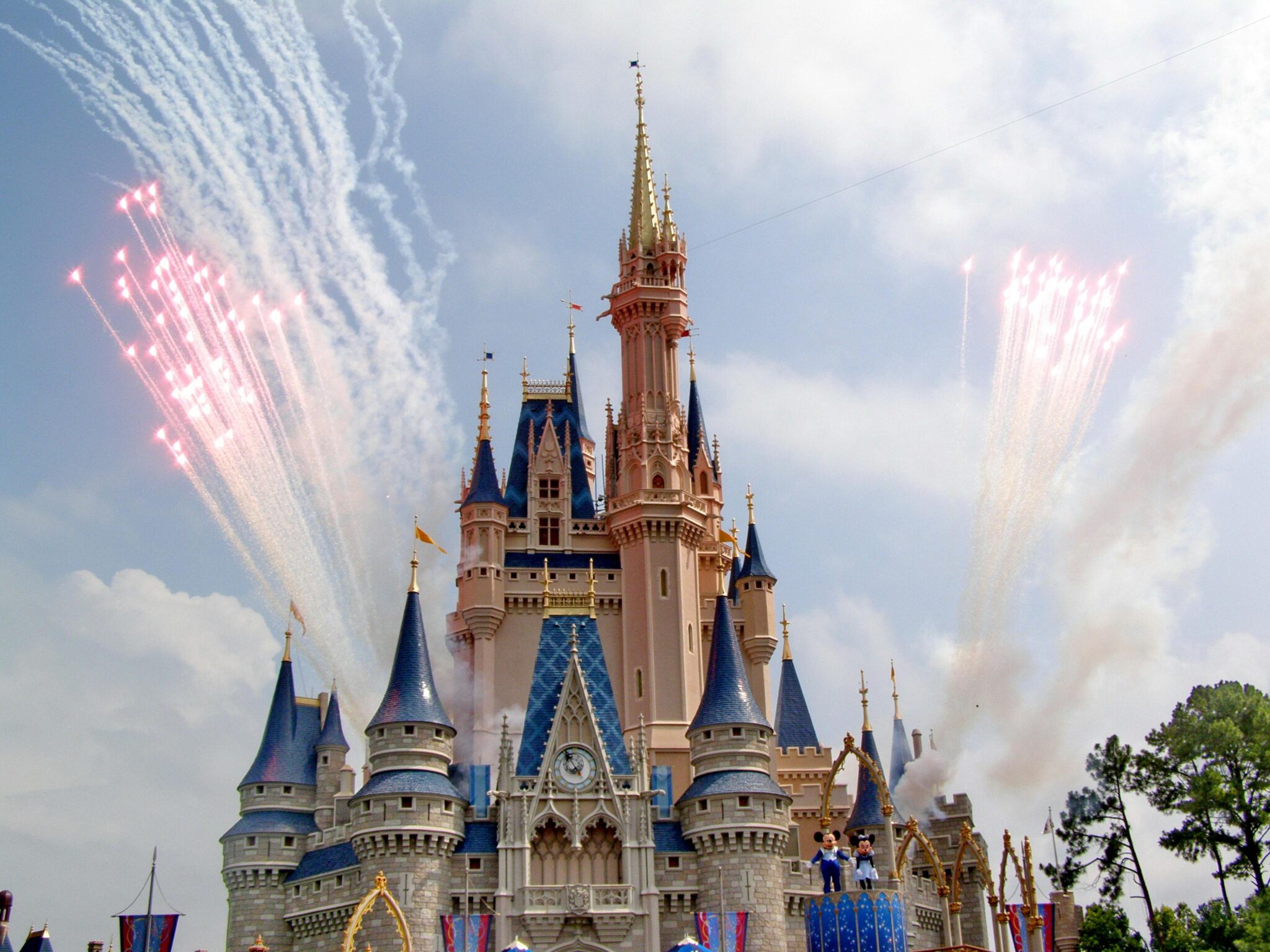 Happiest Place On Earth | Good News Unlimited