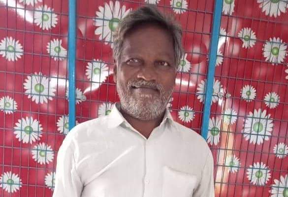 How The Sickness Mr Jayaraj Thought Would Kill Him Saved His Life ...