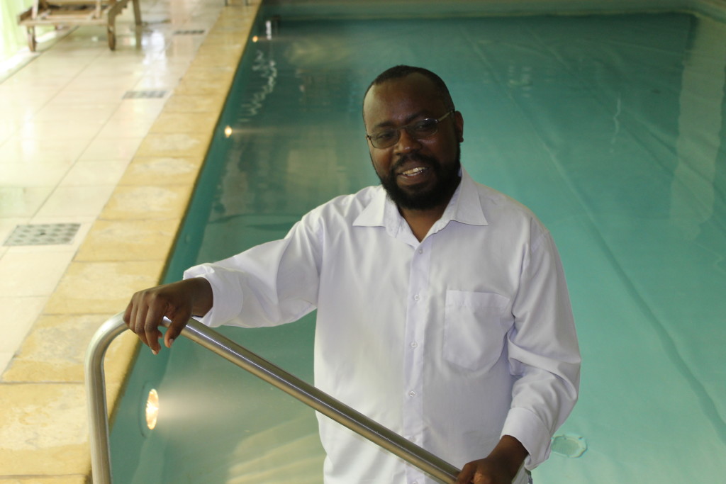 “The Moment I Believe”: The Story Of An African Mission – Pr David ...