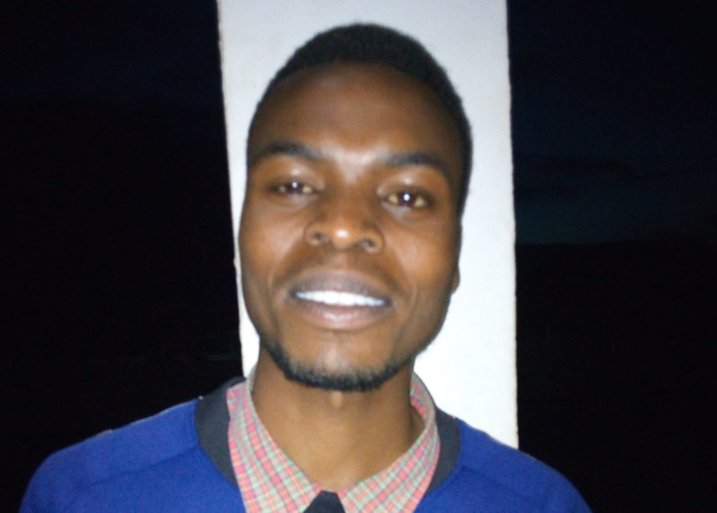 Jonathan Accepts The Great Invitation – Good News Unlimited