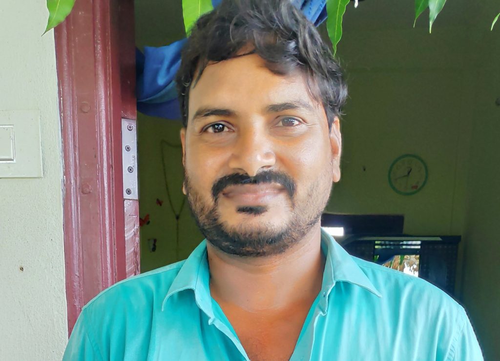 How Jesus Helped Rajak Get His Life Back | Good News Unlimited