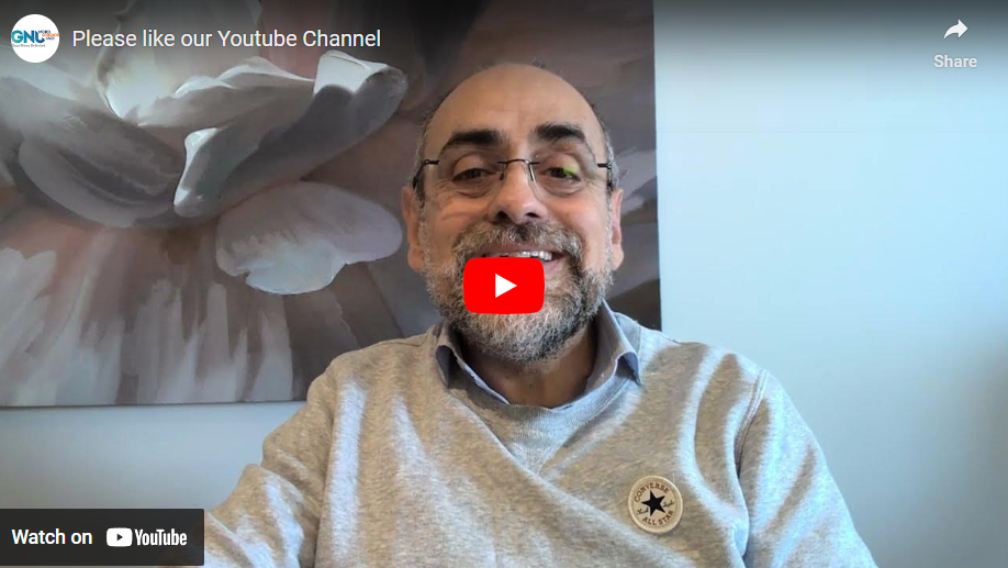 1,000 Good News Unlimited Subscribers On YouTube | Good News Unlimited