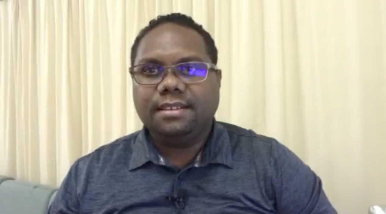 Devotional Videos To Spread Gospel In Solomon Islands | Good News Unlimited