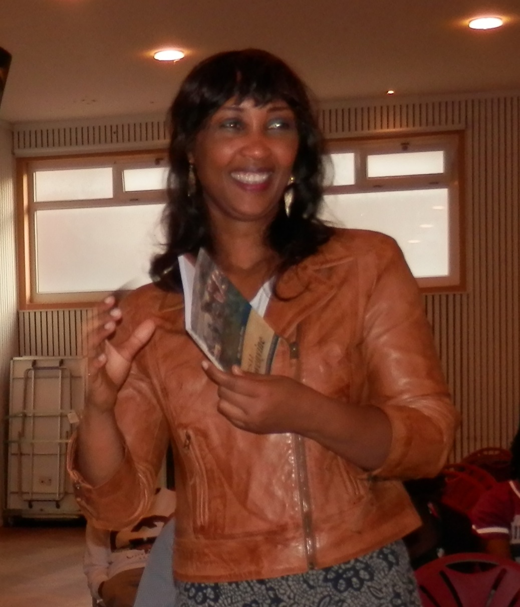 They Killed My Children! – Rose's Story | Good News Unlimited