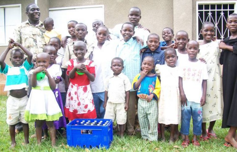 The Miracle Of Hope Children’s Home | Good News Unlimited