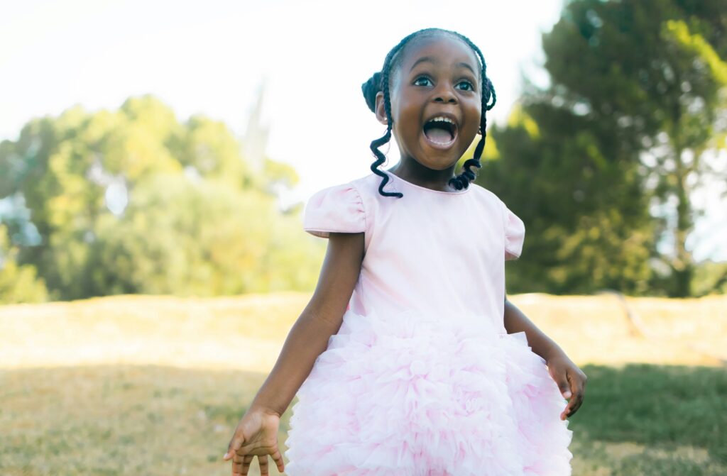Your Voice Matters | Good News Unlimited