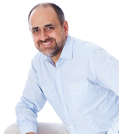 From Eliezer To You | Good News Unlimited
